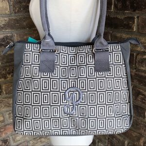 Initials Inc | Bags | Initials Inc Bag Handbag Purse Tote New | Poshmark